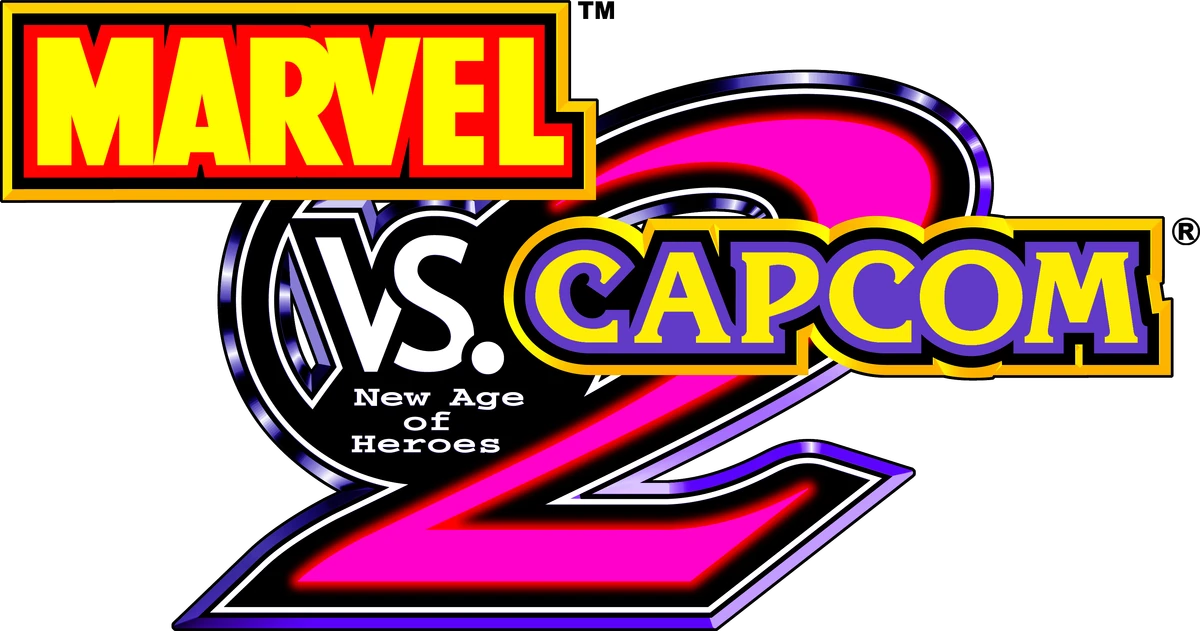 Marvel vs. Capcom 2: New Age of Heroes | Marvel vs. Capcom Wiki | Fandom