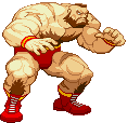 Zangief/Gallery | Marvel vs. Capcom Wiki | Fandom