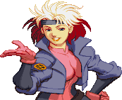Rogue/Gallery | Marvel vs. Capcom Wiki | Fandom