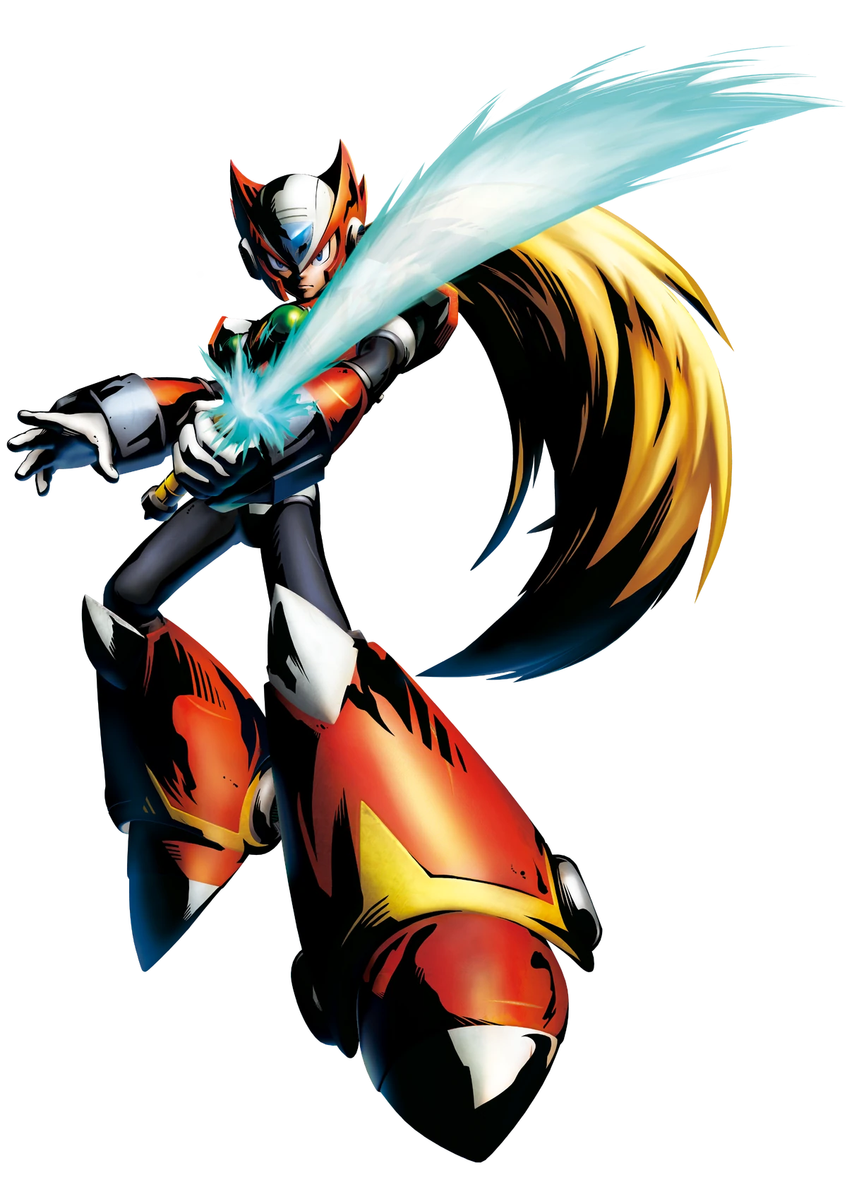 Zero/Gallery | Marvel vs. Capcom Wiki | Fandom