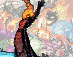 Dormammu | Wiki Marvel vs Capcom | Fandom