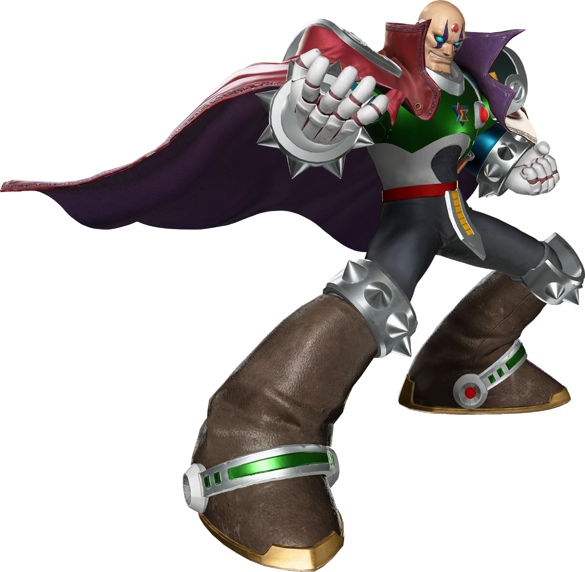 Sigma Marvel Vs Capcom Wiki Fandom