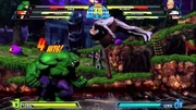 Hulk/Gameplay | Marvel vs. Capcom Wiki | Fandom