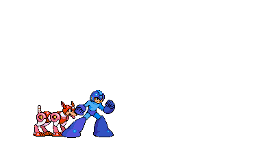 Hyper Mega Man | Marvel vs. Capcom Wiki | Fandom