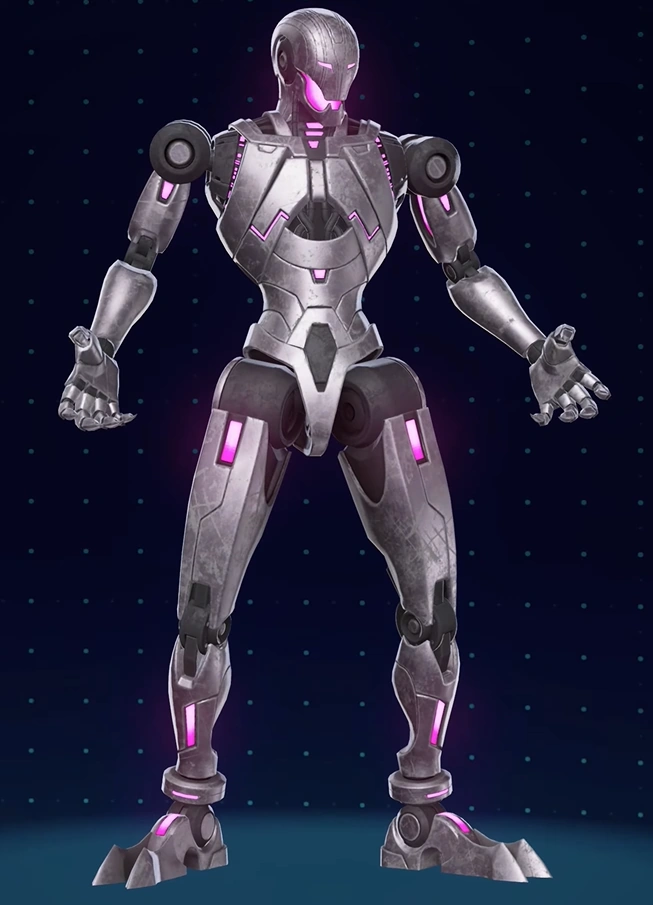 Ultron Drone | Marvel vs. Capcom Wiki | Fandom