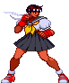 Secret Characters | Marvel vs. Capcom Wiki | Fandom