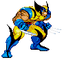 Wolverine | Marvel vs. Capcom Wiki | Fandom