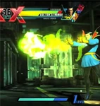 Grace of Hoggoth | Marvel vs. Capcom Wiki | Fandom