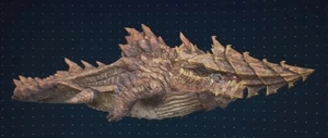 Dah'ren Mohran | Marvel vs. Capcom Wiki | Fandom