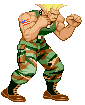 Guile | Marvel vs. Capcom Wiki | Fandom