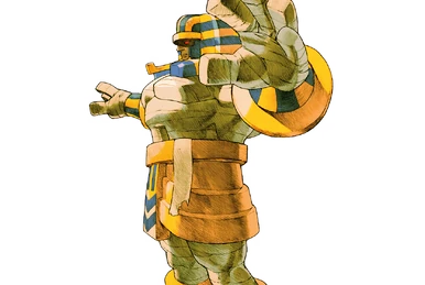 mvc2 ruby heart moves