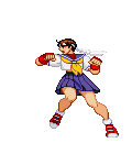 Shoryuken/Sakura | Marvel vs. Capcom Wiki | Fandom