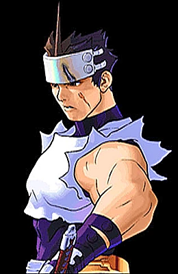User blog:Golden fireburst/DLC Concept: Hayato | Marvel vs. Capcom Wiki ...