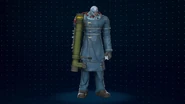 Nemesis/Gallery | Marvel vs. Capcom Wiki | Fandom