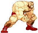 Zangief/Gallery | Marvel vs. Capcom Wiki | Fandom