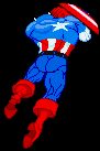 Stars & Stripes | Marvel vs. Capcom Wiki | Fandom