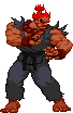 Akuma | Marvel vs. Capcom Wiki | Fandom