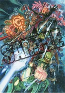 Ultimate Marvel vs. Capcom 3 | Marvel vs. Capcom Wiki | Fandom