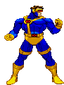 Cyclops | Marvel vs. Capcom Wiki | Fandom