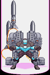 War Destroyer | Marvel vs. Capcom Wiki | Fandom