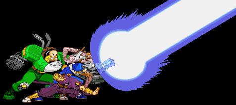 Captain Sword | Marvel vs. Capcom Wiki | Fandom