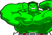 Hulk | Marvel vs. Capcom Wiki | Fandom
