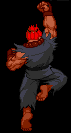 Shoryuken/Akuma | Marvel vs. Capcom Wiki | Fandom
