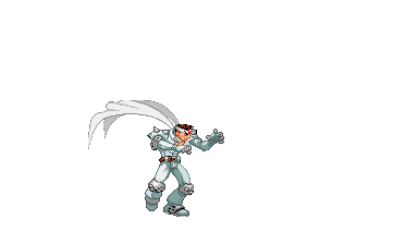 Blodia Vulcan | Marvel vs. Capcom Wiki | Fandom