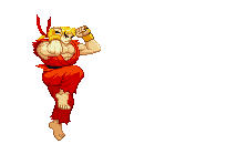 Hadoken/Ken | Marvel vs. Capcom Wiki | Fandom