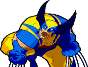 Wolverine | Marvel vs. Capcom Wiki | Fandom