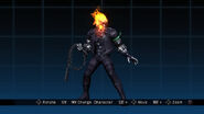 Ghost Rider/Gallery | Marvel vs. Capcom Wiki | Fandom