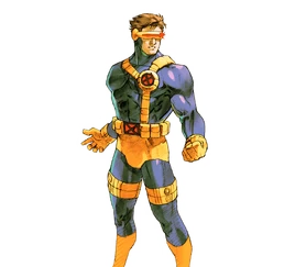 Cyclops | Marvel vs. Capcom Wiki | Fandom