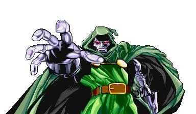 Doctor Doom/Gallery | Marvel vs. Capcom Wiki | Fandom