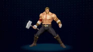 Thor/Gallery | Marvel vs. Capcom Wiki | Fandom