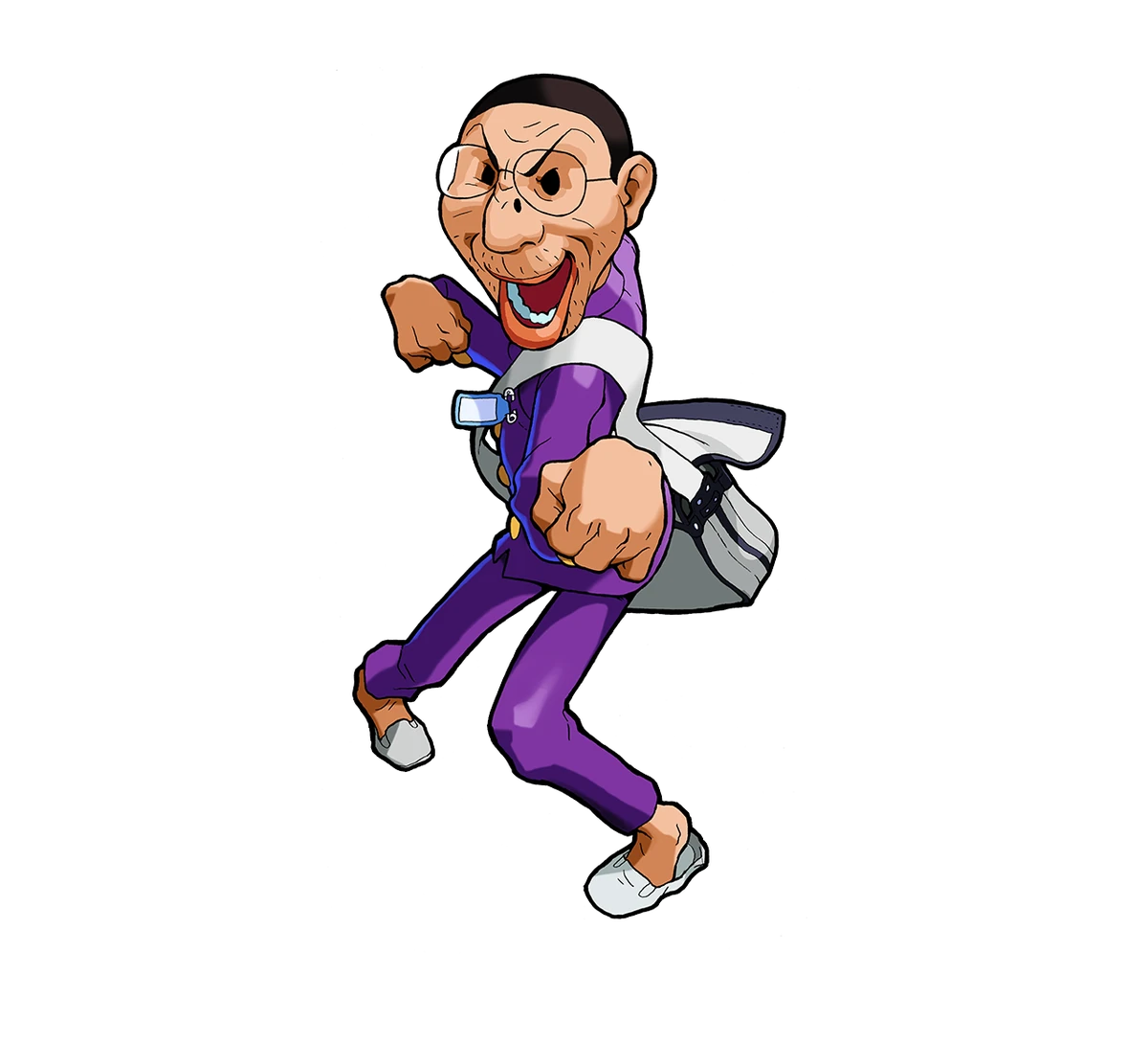 Norimaro | Marvel vs. Capcom Wiki | Fandom