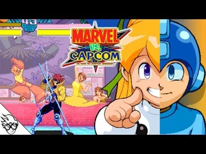 Roll | Marvel vs. Capcom Wiki | Fandom