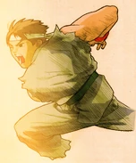 Ryu/Gallery | Marvel vs. Capcom Wiki | Fandom
