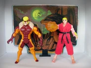 X-Men vs. Street Fighter | Marvel vs. Capcom Wiki | Fandom