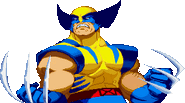 Wolverine/Gallery | Marvel vs. Capcom Wiki | Fandom