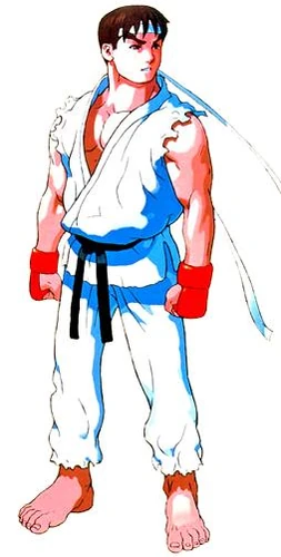Ryu | Marvel vs. Capcom Wiki | Fandom