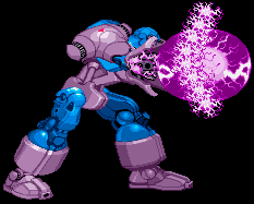 Plasma Storm | Marvel vs. Capcom Wiki | Fandom