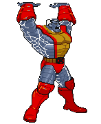 Super Armor | Marvel vs. Capcom Wiki | Fandom