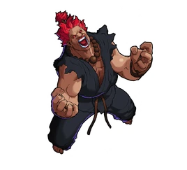 Akuma | Marvel vs. Capcom Wiki | Fandom