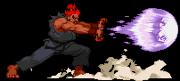 Hadoken/Akuma | Marvel vs. Capcom Wiki | Fandom