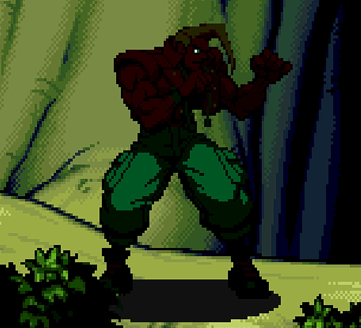 Shadow | Marvel vs. Capcom Wiki | Fandom