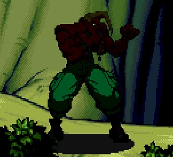 Shadow | Marvel vs. Capcom Wiki | Fandom