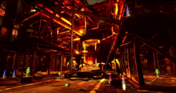 Tricell Laboratory | Marvel vs. Capcom Wiki | Fandom