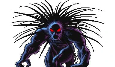 Blackheart/Gallery | Marvel vs. Capcom Wiki | Fandom