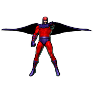 Magneto | Wiki Marvel vs Capcom español | Fandom