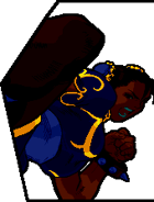 Shadow Lady | Wiki Marvel vs Capcom español | Fandom